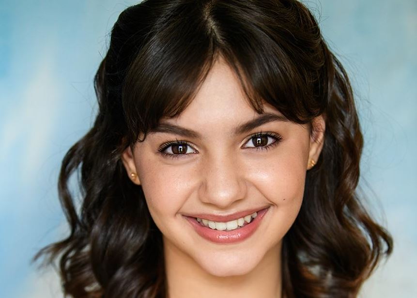 Samantha Lorraine Movies And TV Shows – Quick Read Magazine