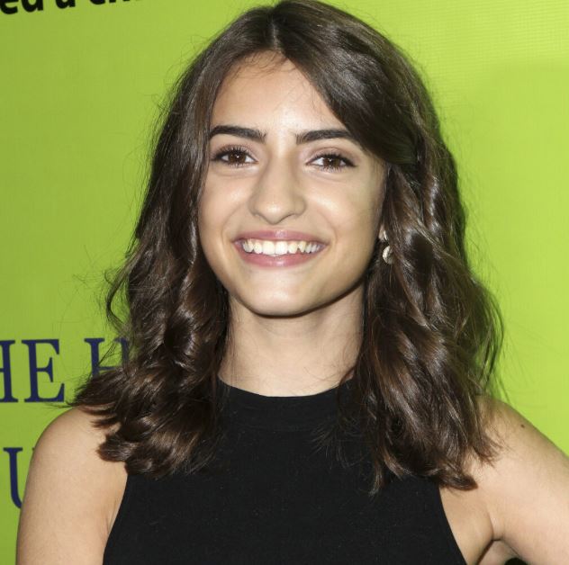 Soni Nicole Bringas Movies And TV Shows – Quick Read Magazine