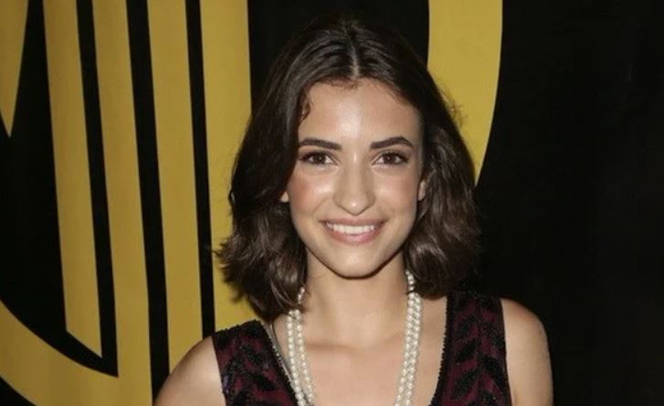 Soni Nicole Bringas Movies And TV Shows – Quick Read Magazine