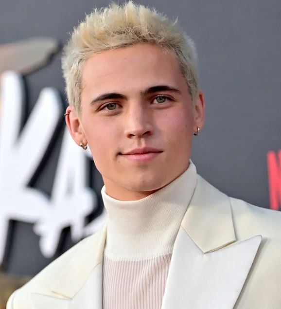 Tanner Buchanan Movies And TV Shows – Quick Read Magazine
