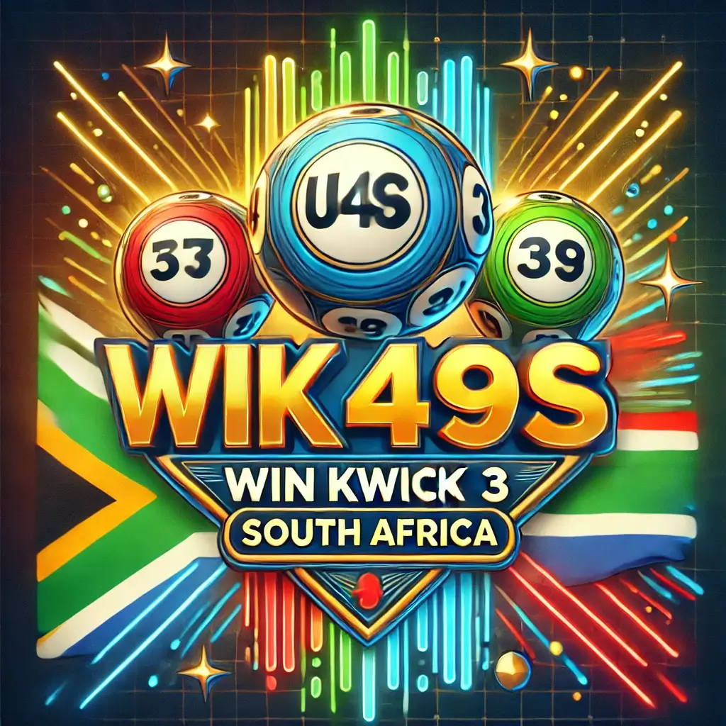 UK49s Win Kwik Pick 3 Teatime – Saturday, 7 June 2025
