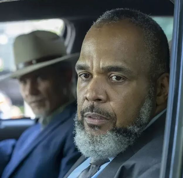 Victor Williams Movies And TV Shows – Quick Read Magazine