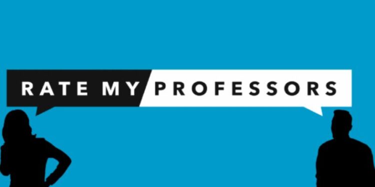 What Is Rate My Professor And How To Use It? – Quick Read Magazine