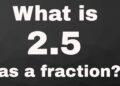 What is 0.75 as a Fraction? – Quick Read Magazine