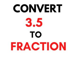 What Is .375 as a Fraction? – Quick Read Magazine