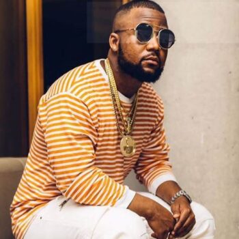 Cassper Nyovest Net Worth: Rising to an $8 Million Fortune