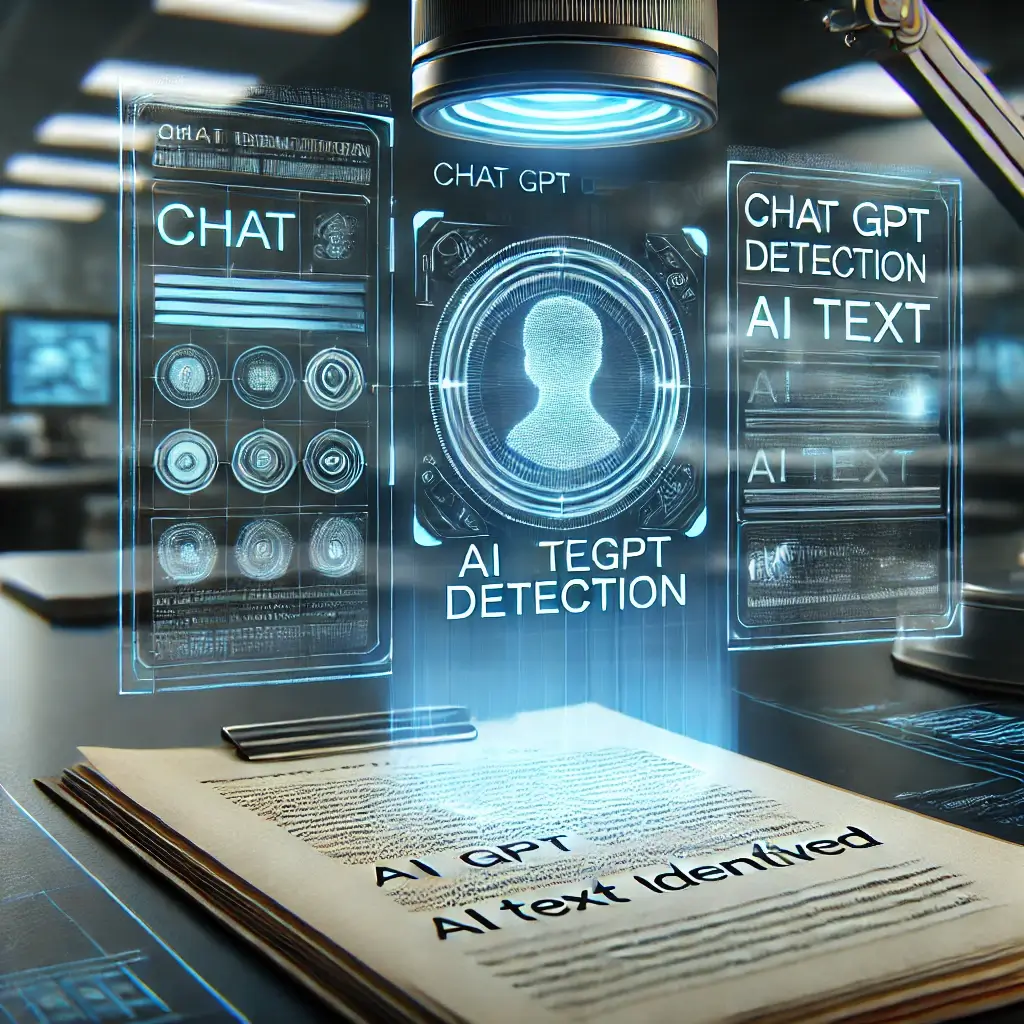 What is a ChatGPT Detector and How Does It Work? – Quick Read Magazine