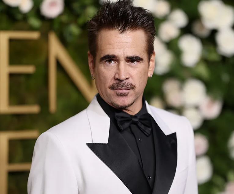 Colin Farrell Movies And TV Shows – Quick Read Magazine