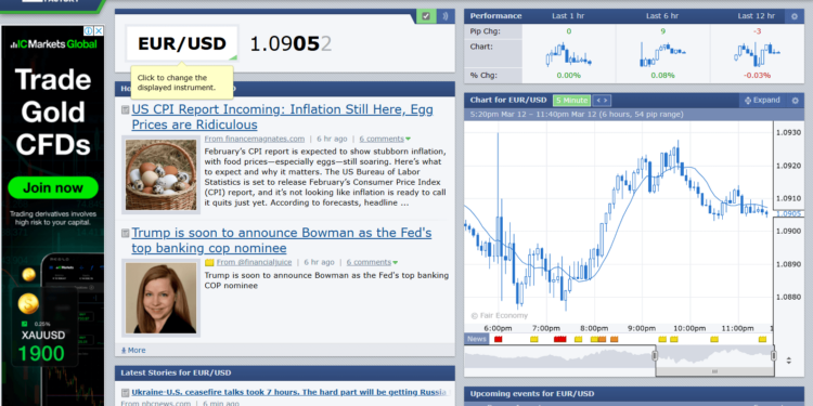 How Good Is Forex Factory? Pros, Cons & Features