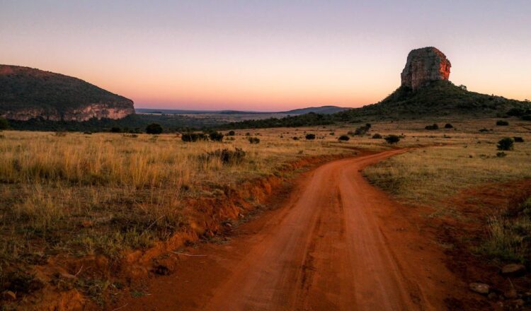 Limpopo Postal Codes A-Z Suburbs – Quick Read Magazine