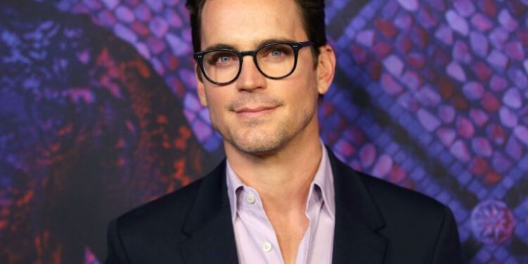 Matt Bomer Movies And TV Shows – Quick Read Magazine