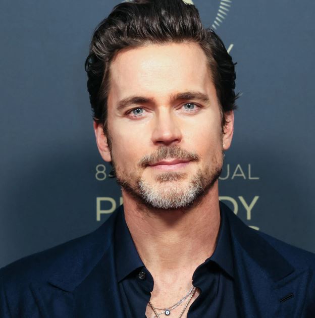 Matt Bomer Movies And TV Shows – Quick Read Magazine