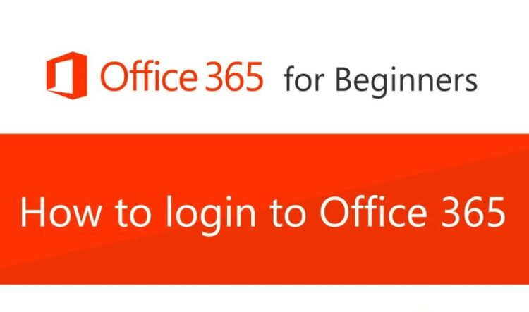 Microsoft 365 Login: How to Sign into Microsoft 365 – Quick Read Magazine