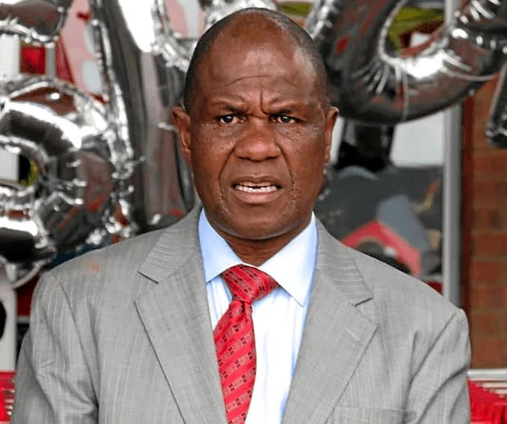 Mike Nkuna Net Worth in Rands – Quick Read Magazine