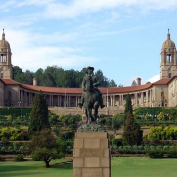Pretoria Postal Codes A-Z Suburbs – Quick Read Magazine