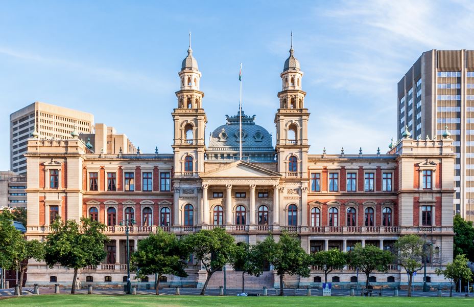 Pretoria Postal Codes A-Z Suburbs – Quick Read Magazine