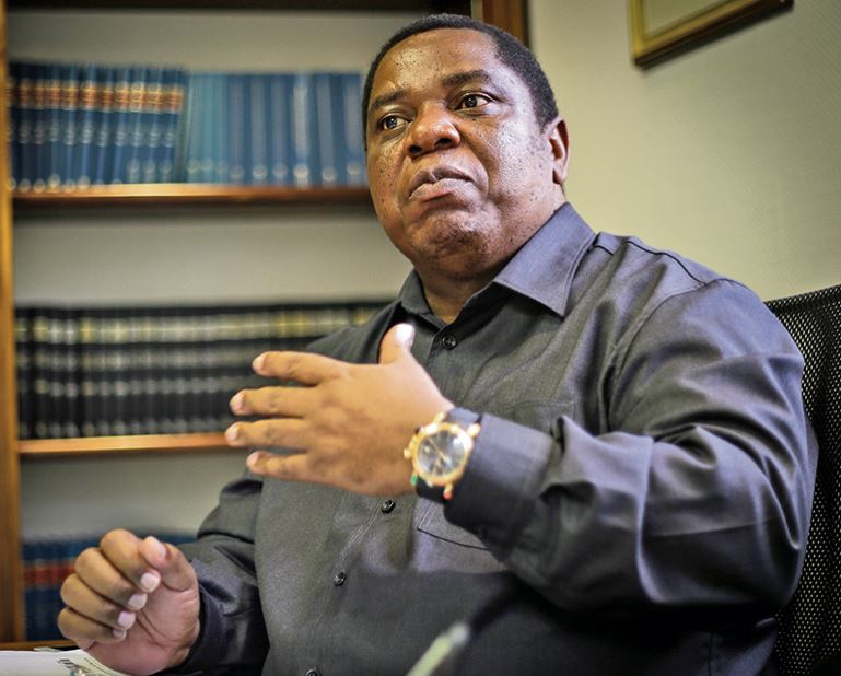 Robert Gumede Net Worth in Rands – Quick Read Magazine