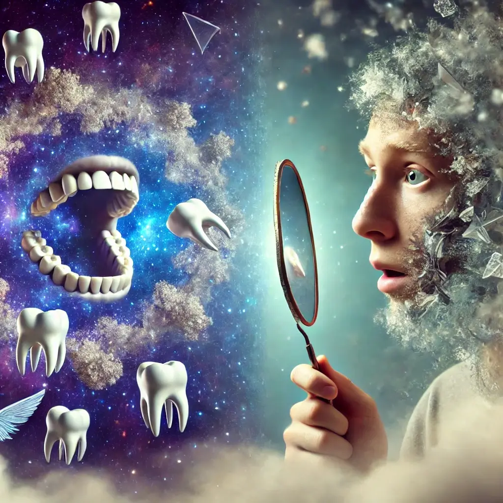 Teeth Falling Out Dream: What Does It Mean?– Quick Read Magazine