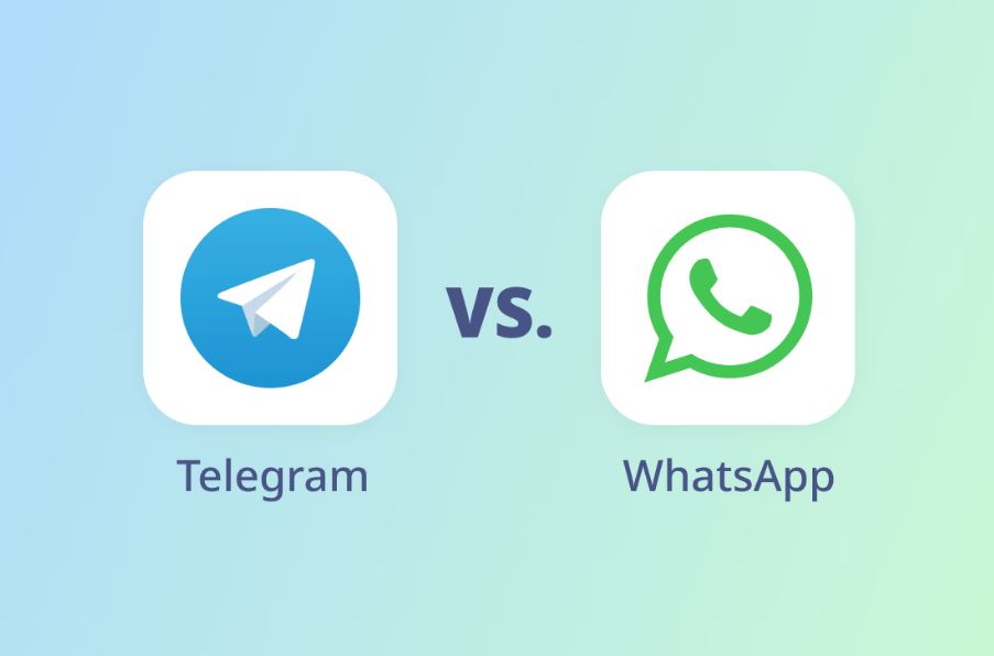Telegram Vs WhatsApp: Which One Is Best? – Quick Read Magazine