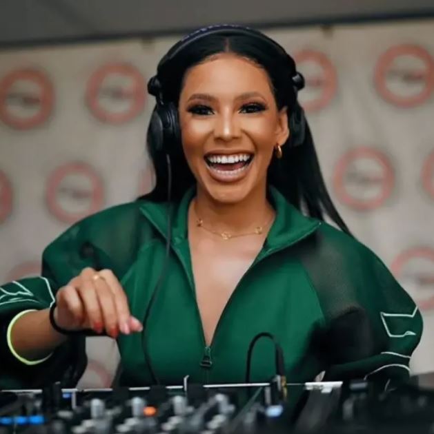 Thuli Phongolo Net Worth in Rands – Quick Read Magazine