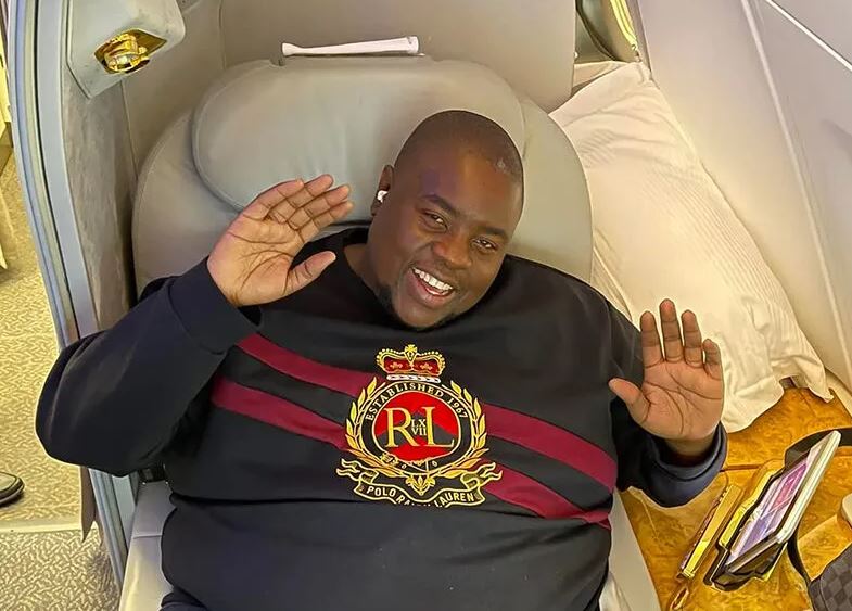 Wicknell Chivayo Net Worth in Rands – Quick Read Magazine