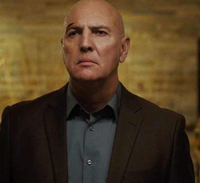 Arnold Vosloo Net Worth in Rands – Quick Read Magazine