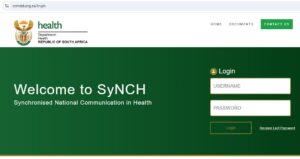 What is CCMDD in South Africa?