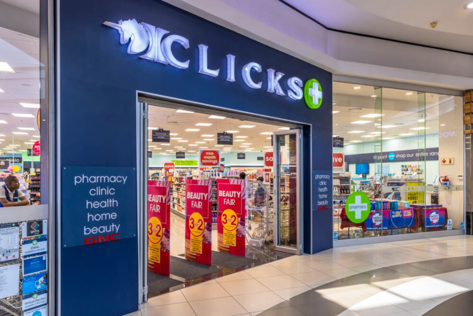 Clicks Online South Africa – Quick Read Magazine