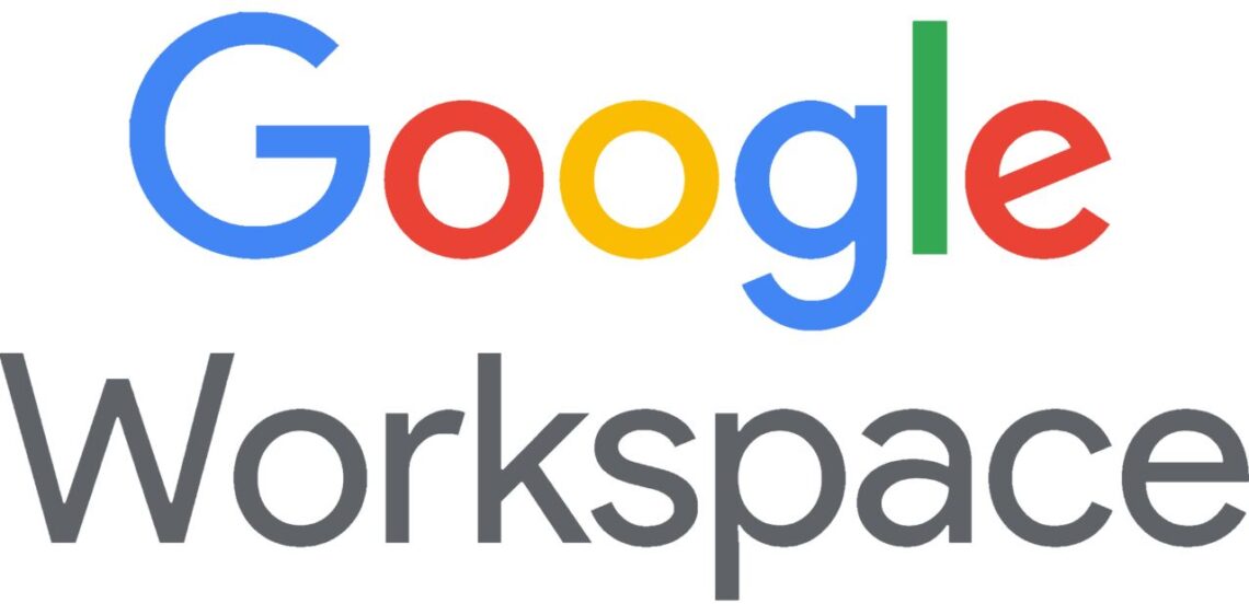 Google Workspace Login And Setup