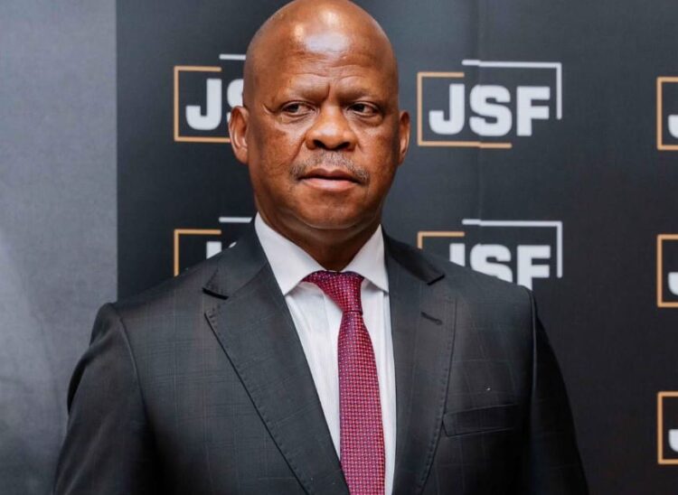 Joe Sibanyoni Net Worth in Rands – Quick Read Magazine