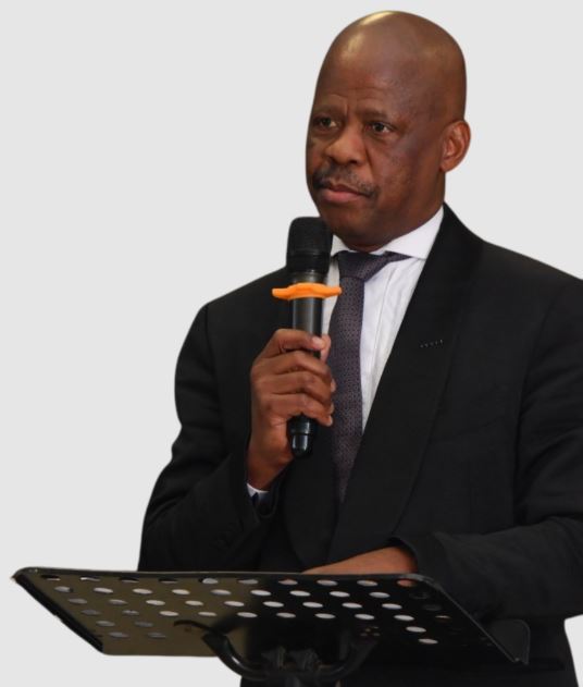 Joe Sibanyoni Net Worth in Rands – Quick Read Magazine