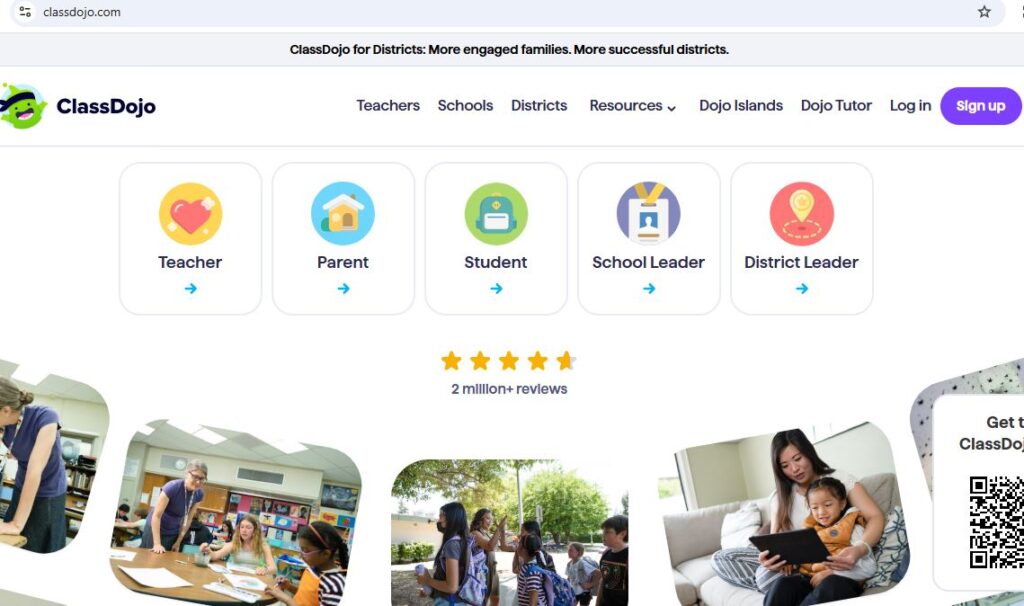 What Is ClassDojo And How Does It Work?