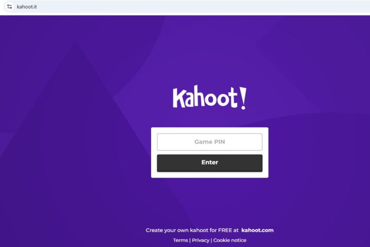 What is Kahoot! And How Does it Work?