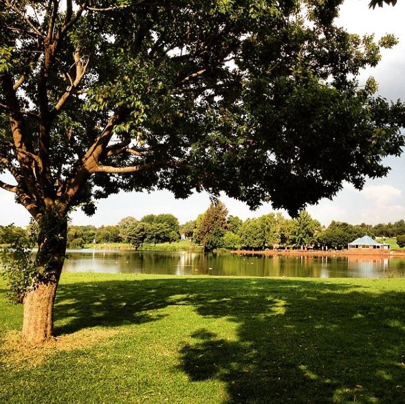 Where Is Gillooly's Farm Located In South Africa? – Quick Read Magazine