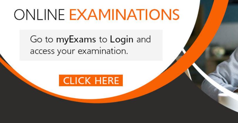 How To Access myExams https //myexams.unisa.ac.za/portal