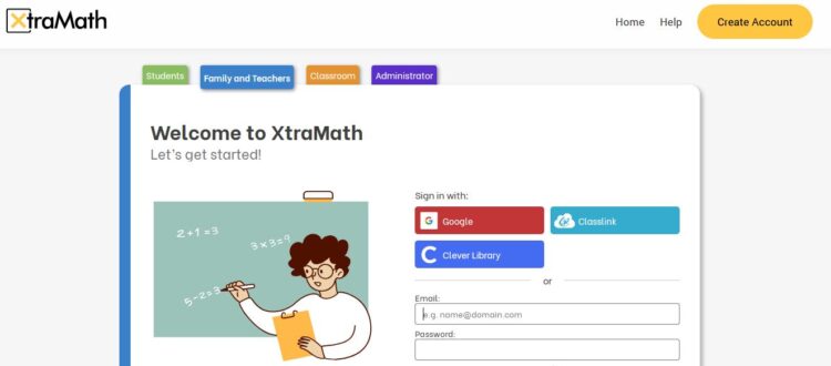 What Is XtraMath And How to Login to XtraMath – Quick Read Magazine