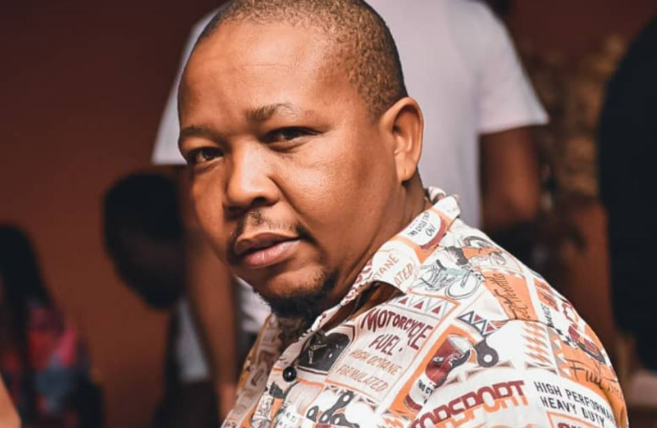 Actor Presley Chweneyagae, popularly known as Thuso ‘Cobra’ Mokoena in ...