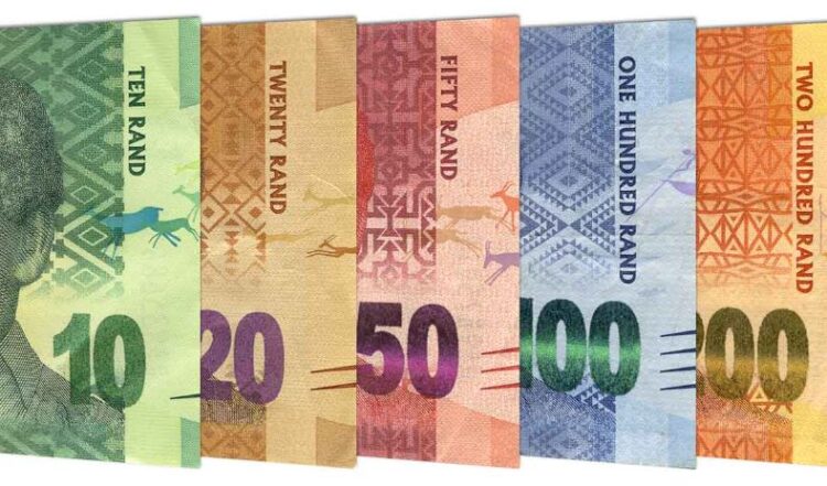 Converting Foreign Currencies to South African Rand (ZAR)