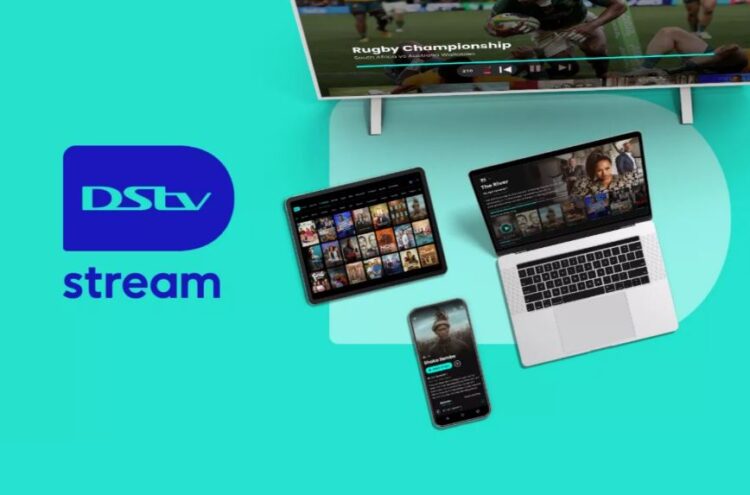 How to Download and Install DStv Stream App in South Africa