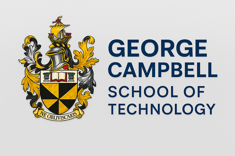 George Campbell School of Technology Admissions 2025-2026