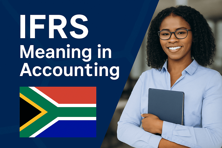 IFRS Meaning in Accounting: What Does IFRS Stand For and Why It Matters ...
