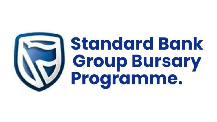 Standard Bank Group Bursary Programme 2026