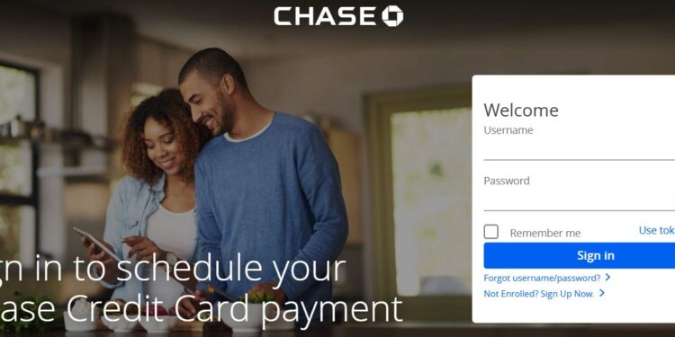 Chase Credit Card Login: Access, Manage, and Maximize Your Account