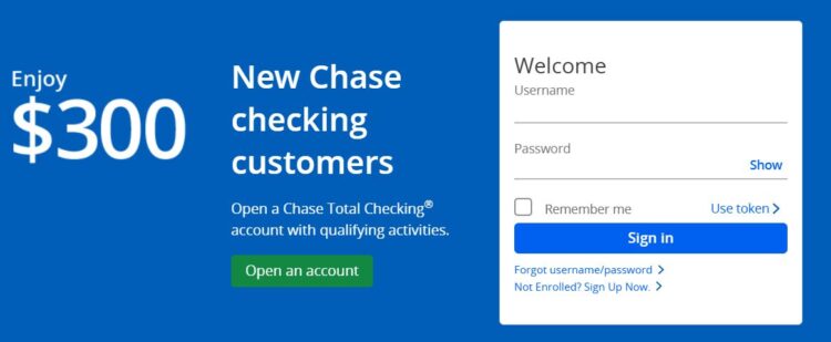 Chase Login: Learn How To Sign In To Chase.com