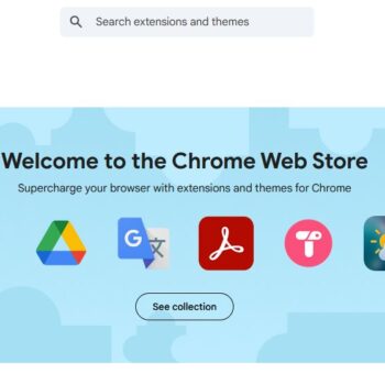 How to Use Chrome Search