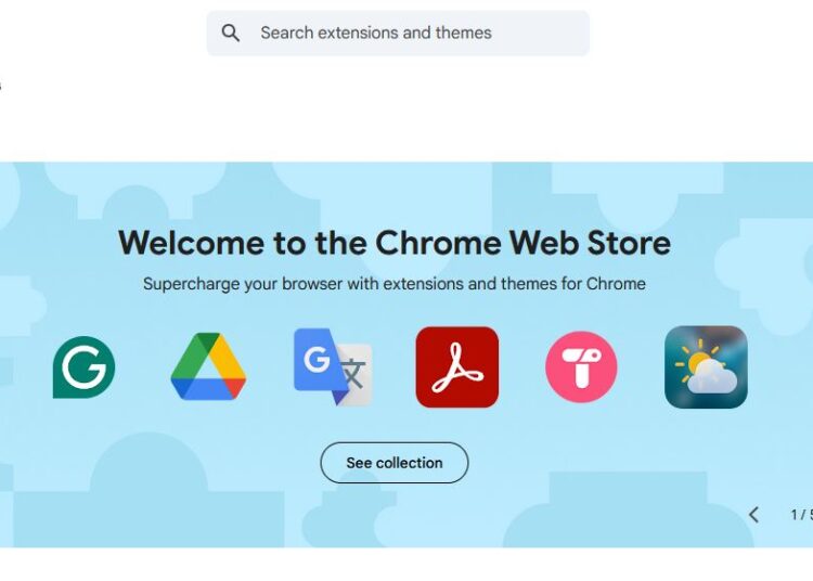 How to Update Google Chrome