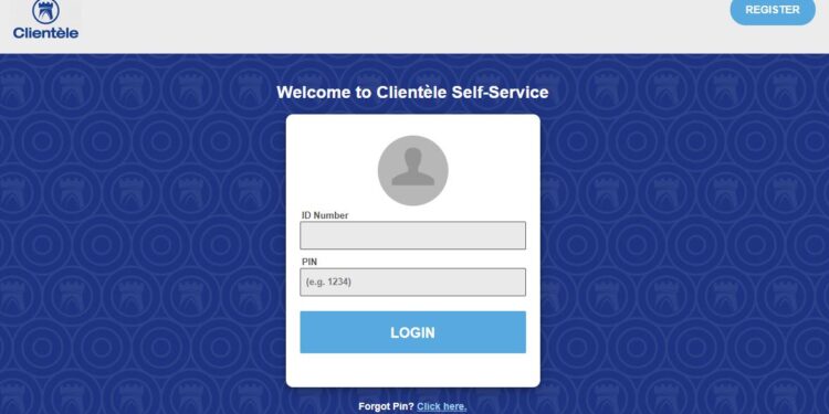 Clientele Login: How to Access Your Clientele Life Account and Use the Clientele App in South Africa