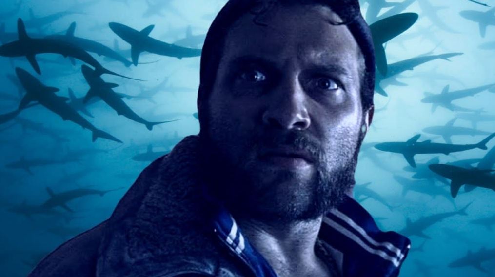 Dangerous Animals (2025) – Movie Review
