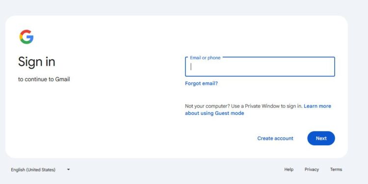 Gmail: Login, Account Creation, Features, and More