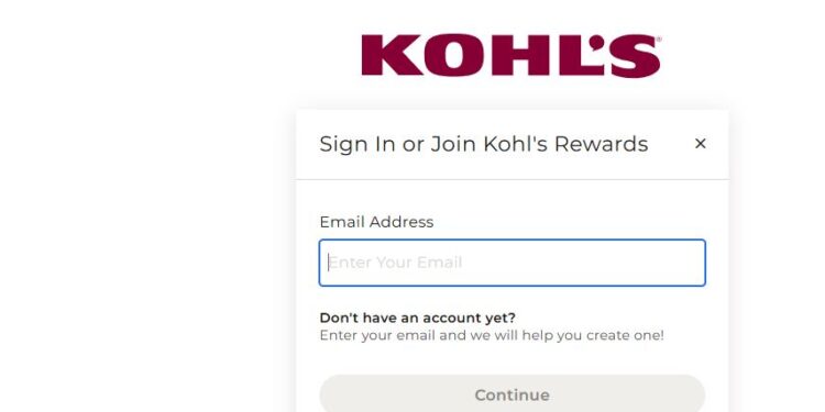 Kohl’s Credit Card Login Guide: Manage Your Account, Payments & Rewards ...